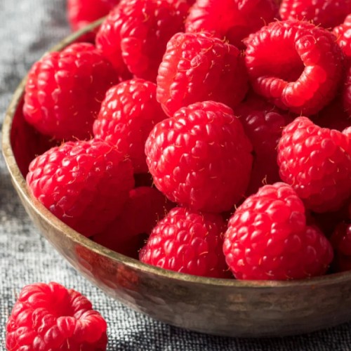 Raspberry Flav'Waves