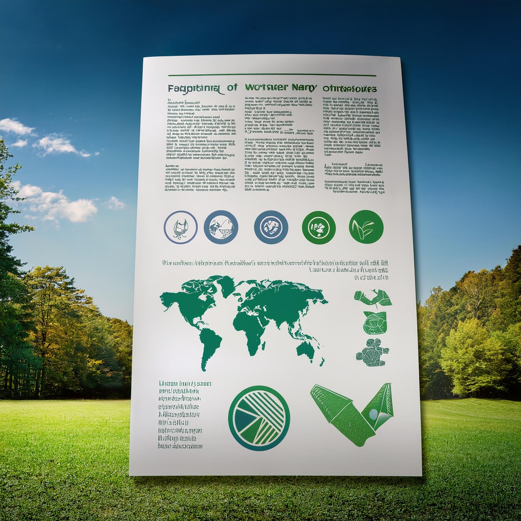 The Role of NGOs in Environmental Protection: Case Studies and Strategies