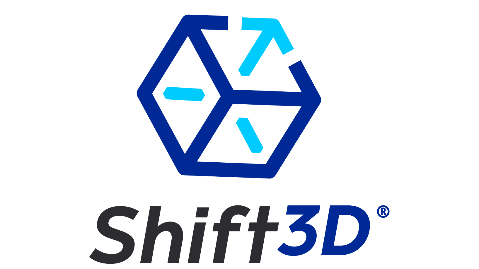 SHIFT 3D