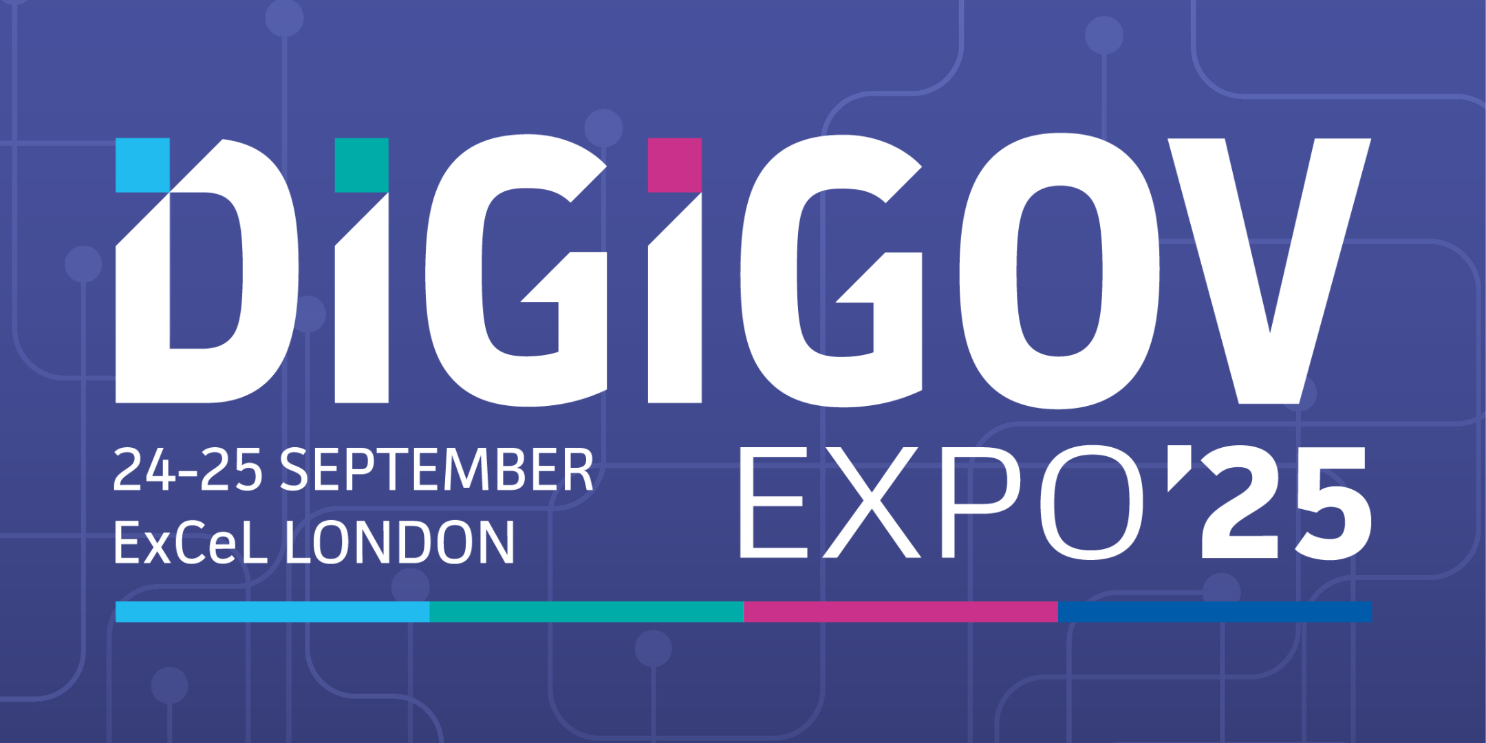 Digital Government Expo