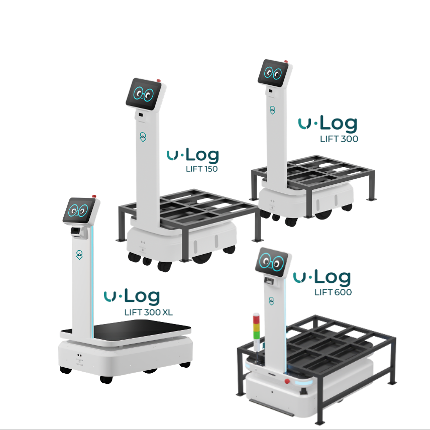 uLog Lift Series