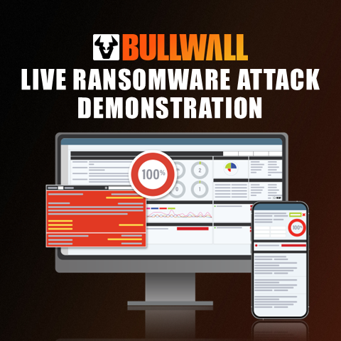 Live Ransomware Attack Demonstration
