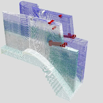 Designing Europe’s Largest RCC Dam