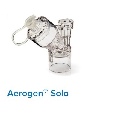 Aerogen Solo