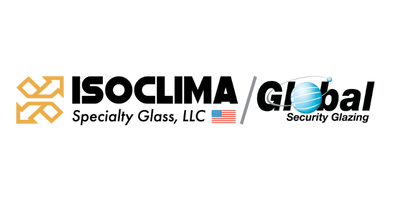 Isoclima Specialty Glass/Global Security Glazing