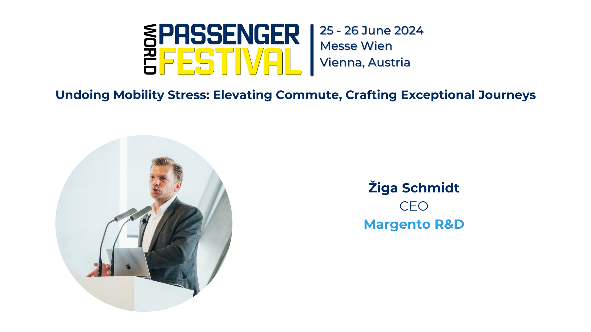 Undoing mobility stress: Elevating commute, crafting exceptional journeys