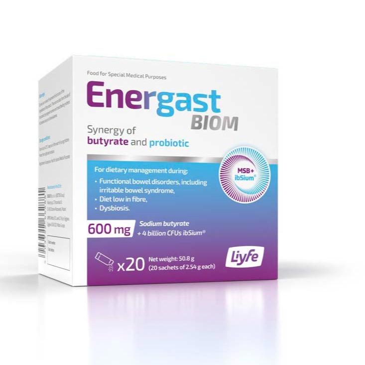 Energast Biome