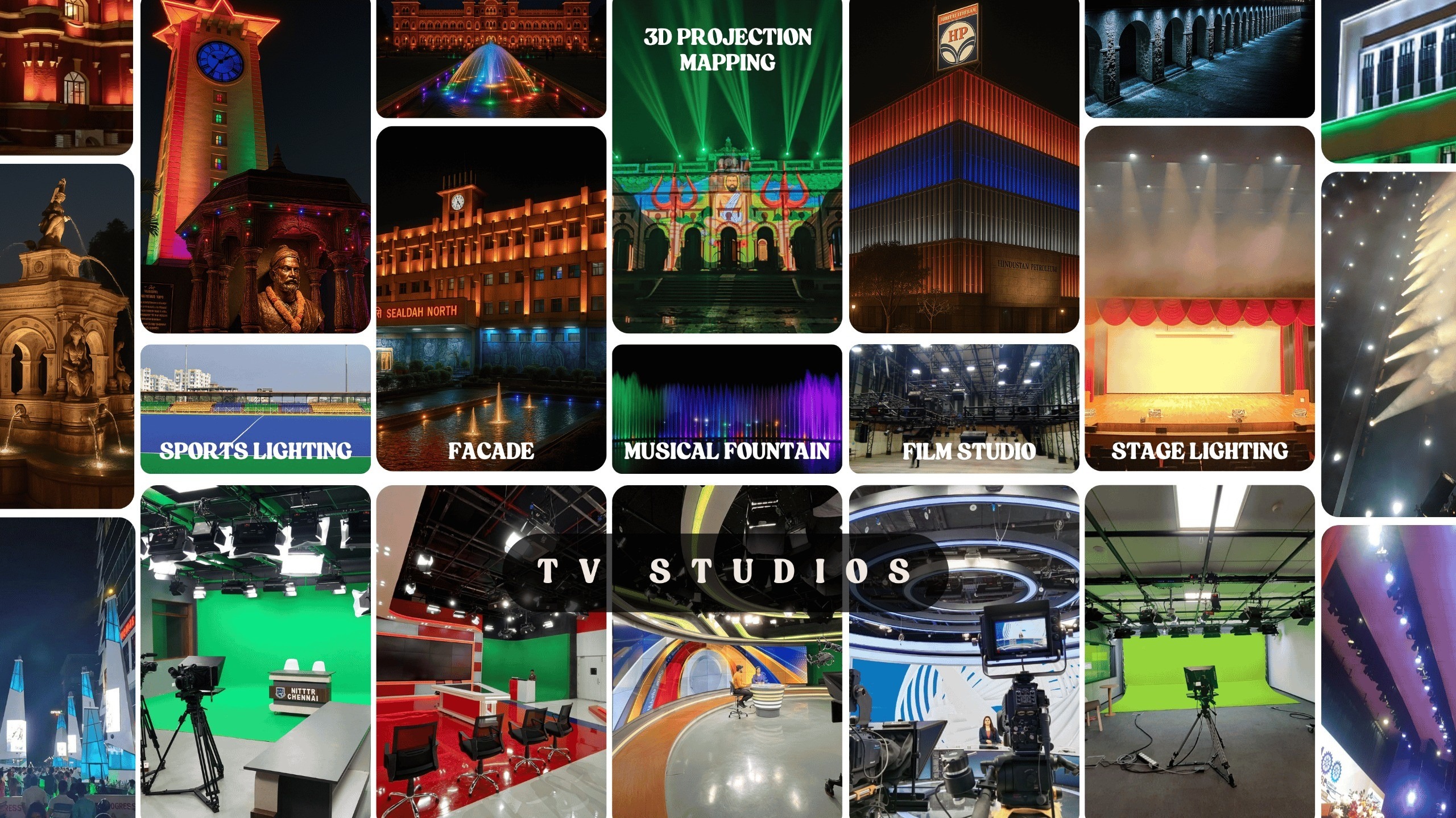 CANARA LIGHTING IND PVT LTD