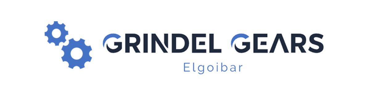 GRINDEL GEARS