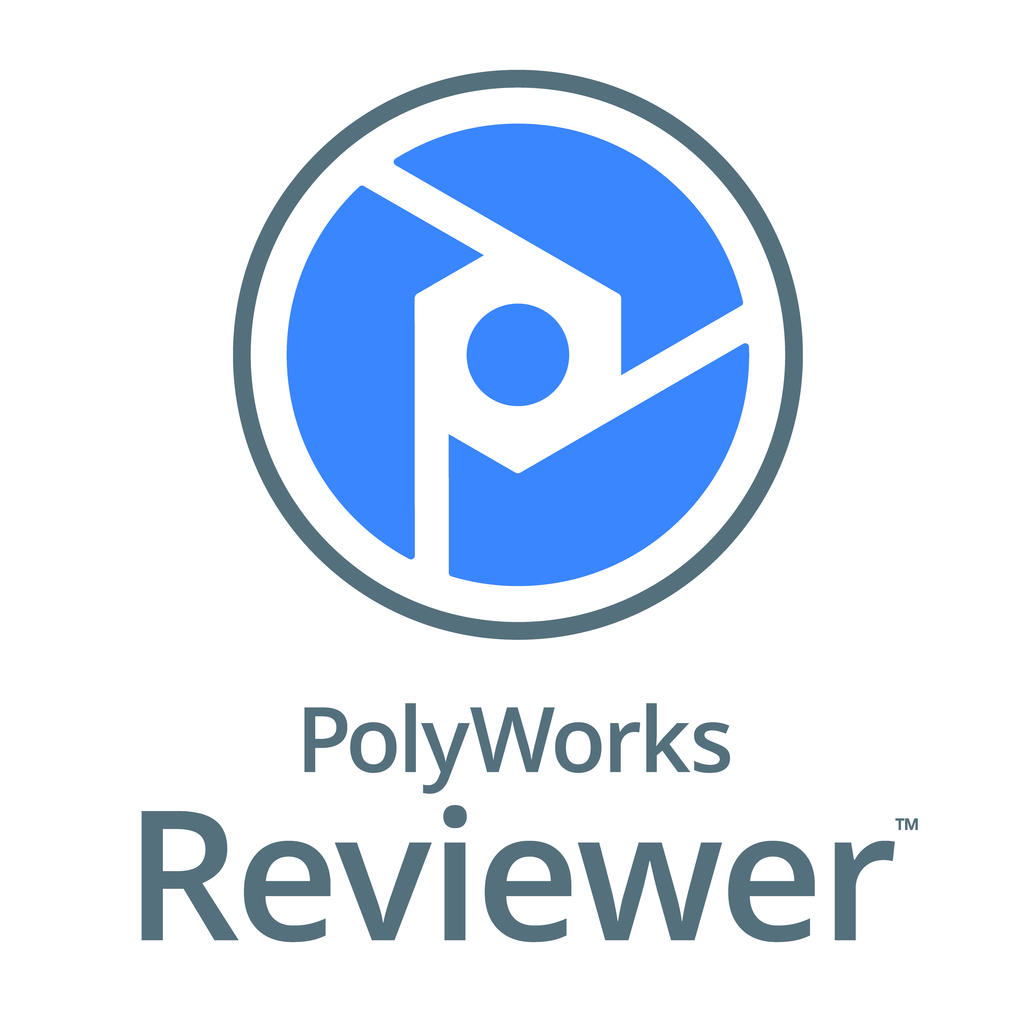 PolyWorks|Reviewer™
