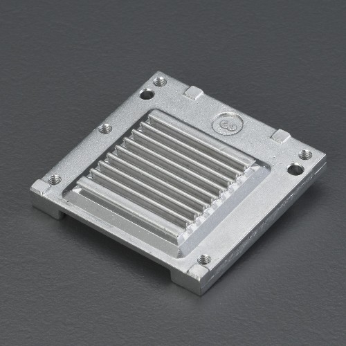 professional camera heat sink