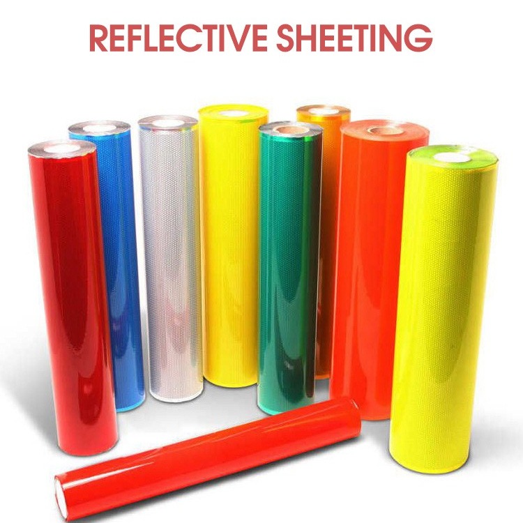 Reflective Sheeting