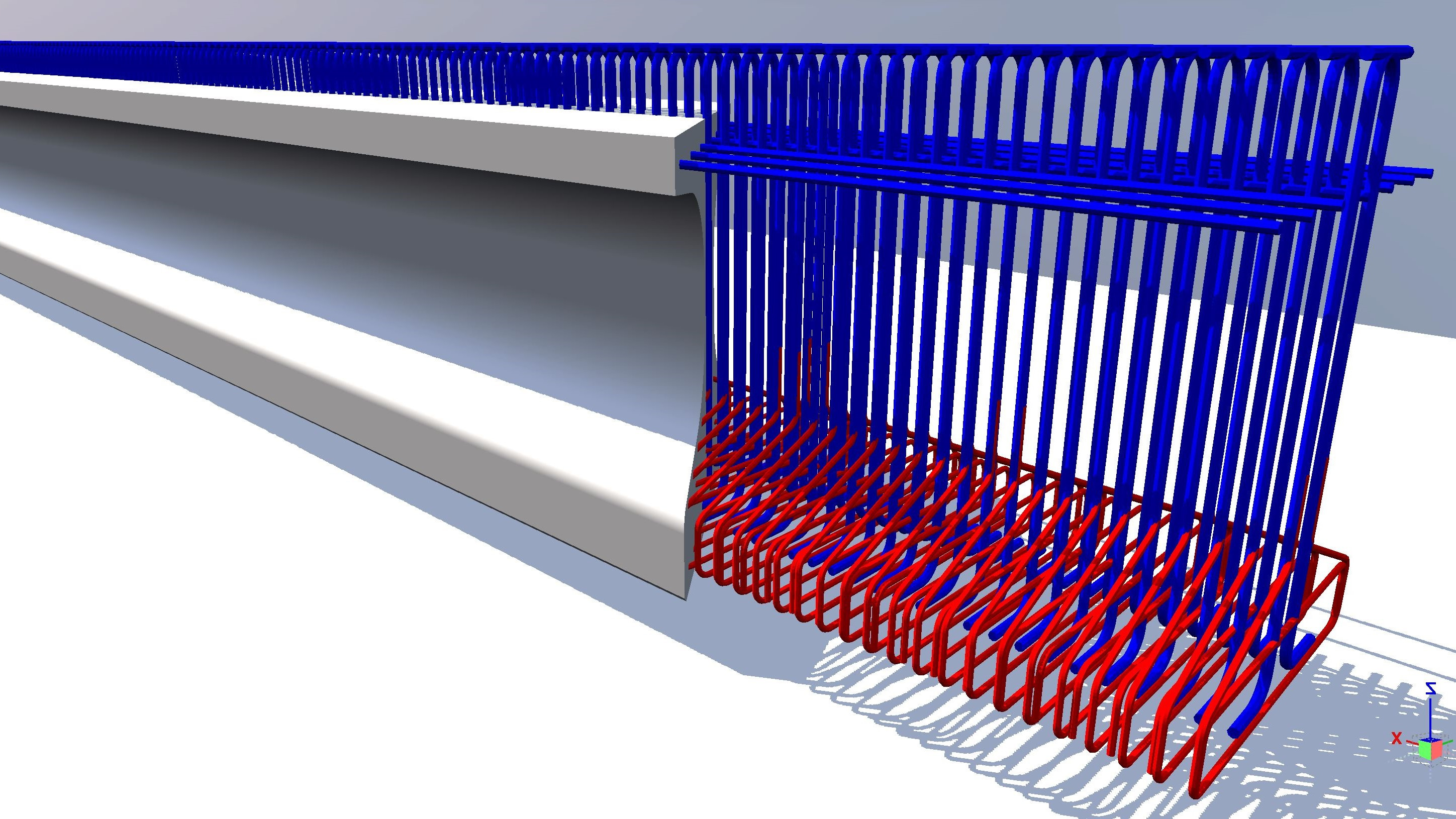 Reinforcement Automation with ALLPLAN 2025