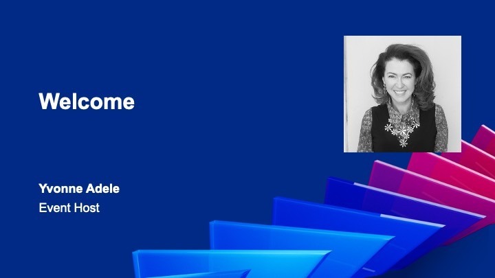 Welcome [go13.events.sap.com]