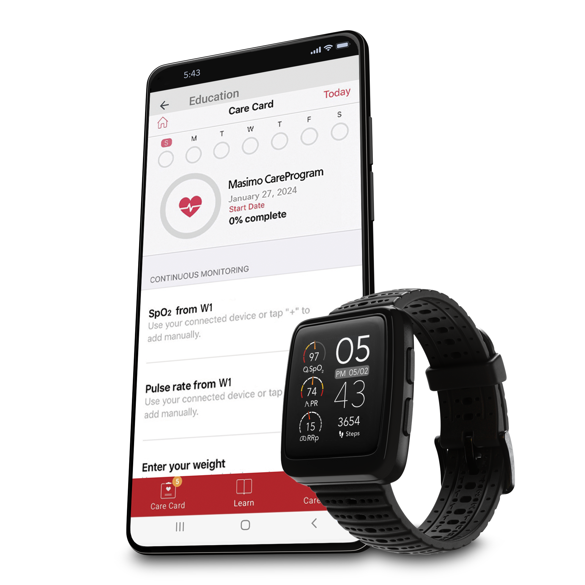 Patient SafetyNet™