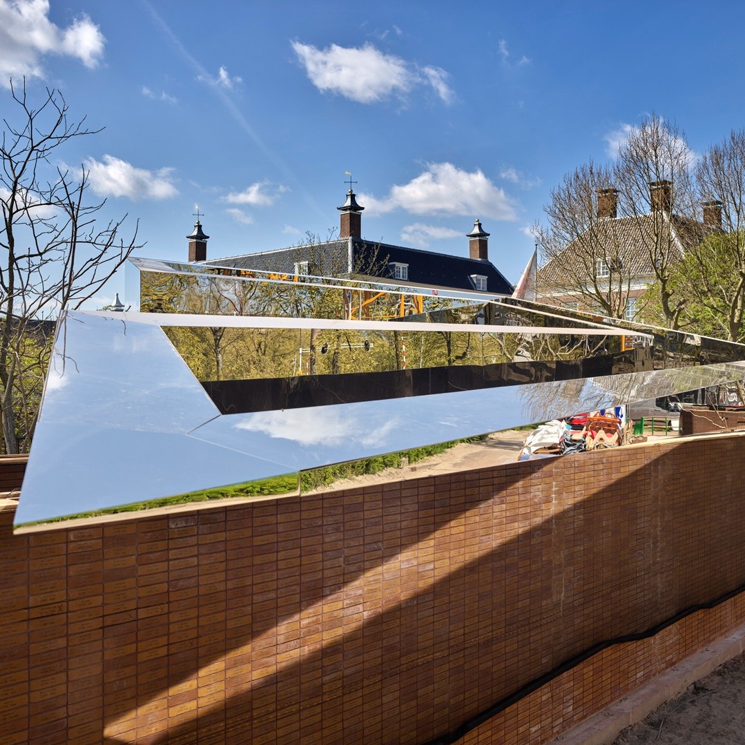 Design & build of special structures