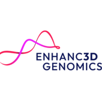 Enhanc3D Genomics