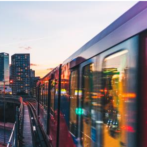 Rail OT Cloud Networking
