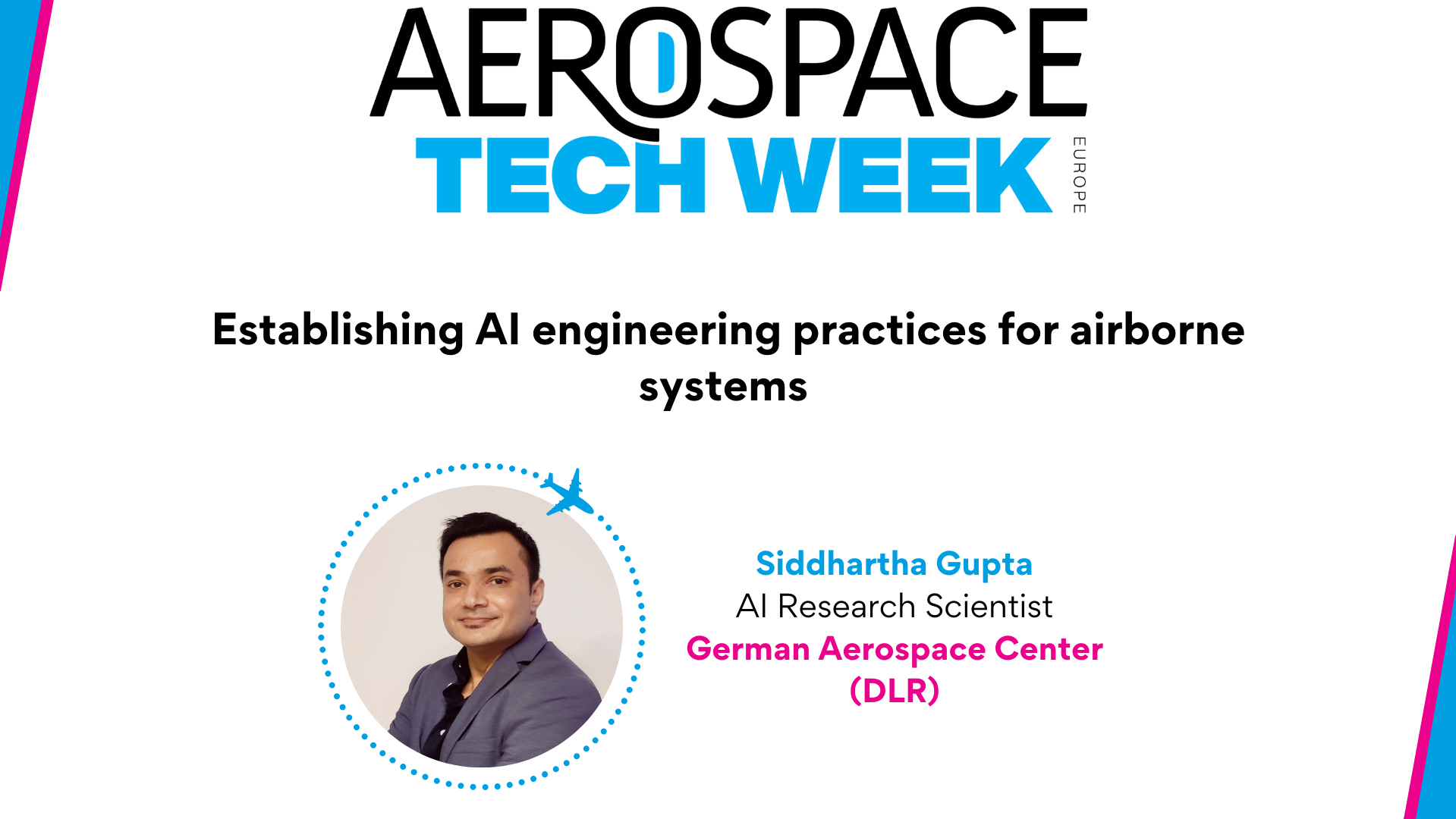 Establishing AI engineering practices for airborne systems