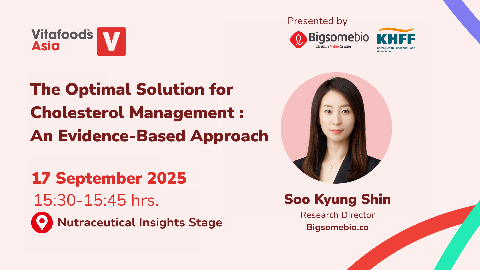 The Optimal Solution for Cholesterol Management : An Evidence-Based Approach