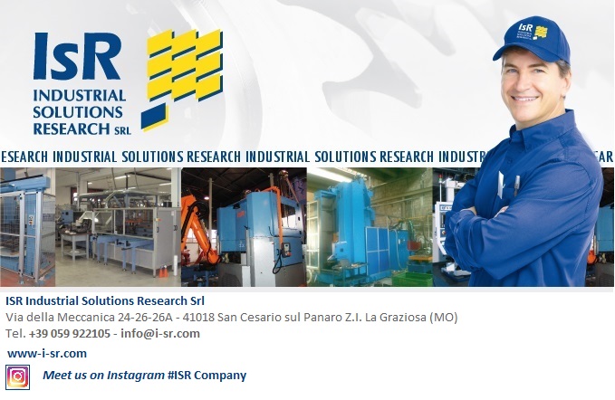 ISR GROUP