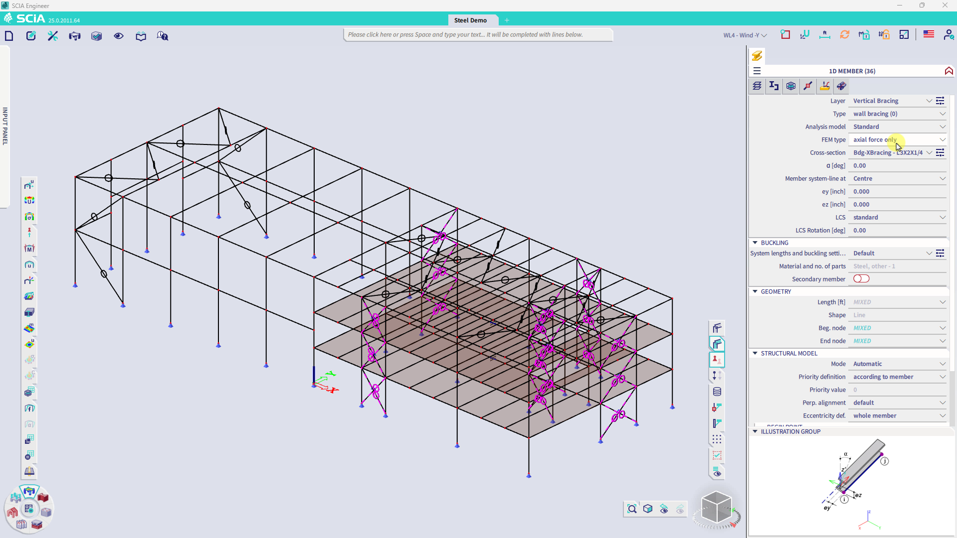 Introduction to SCIA Engineer: Structural Analysis Made Simple