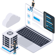 enaio®-Dokumente sicher in der Cloud – enaio® cloud-archive