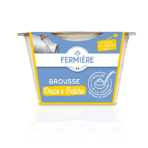CHEESE BROUSSE