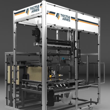 TECMA ARIES