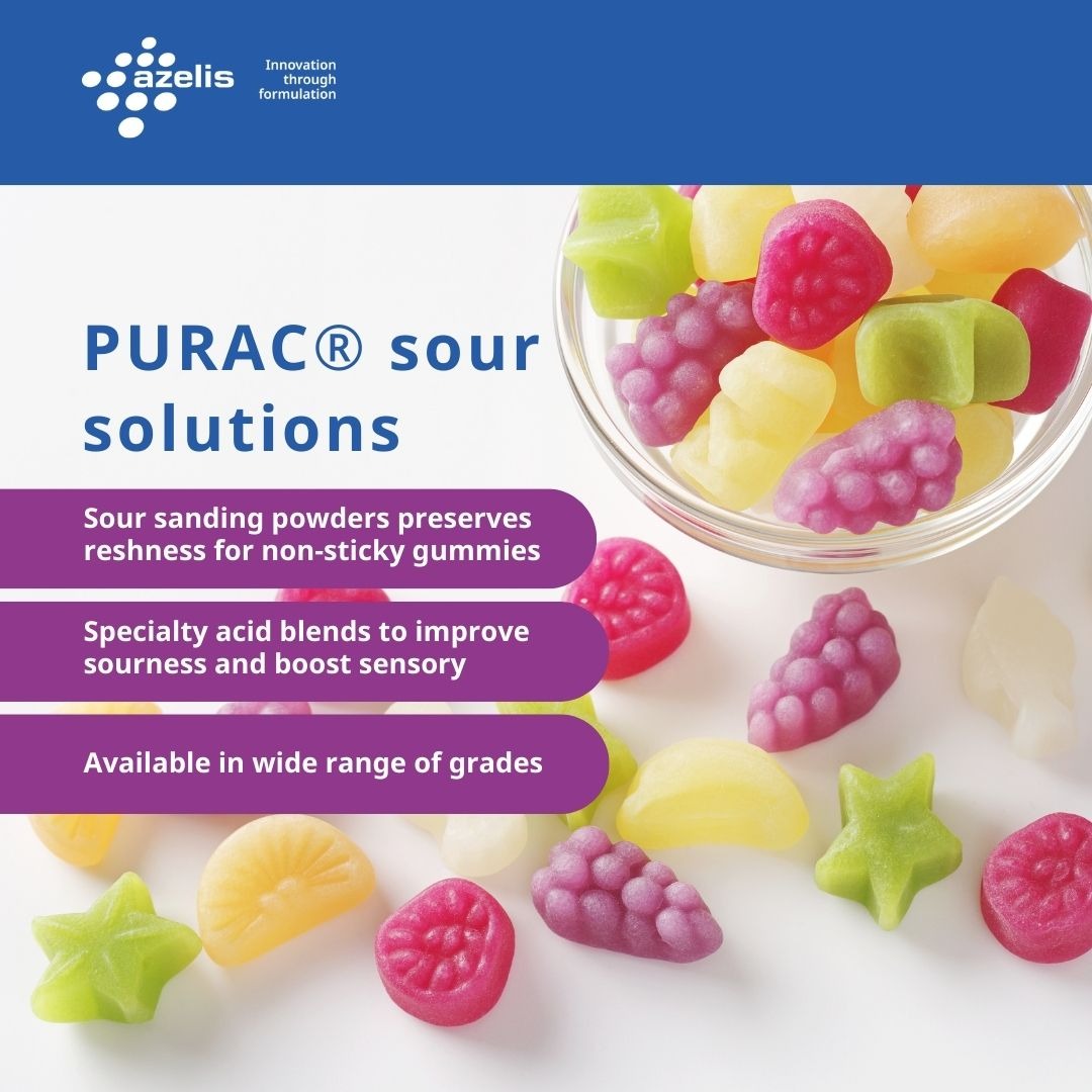 PURAC® sour solutions