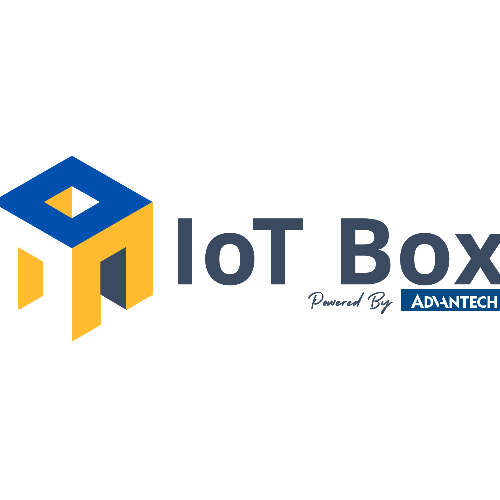 Gamme IoT Box
