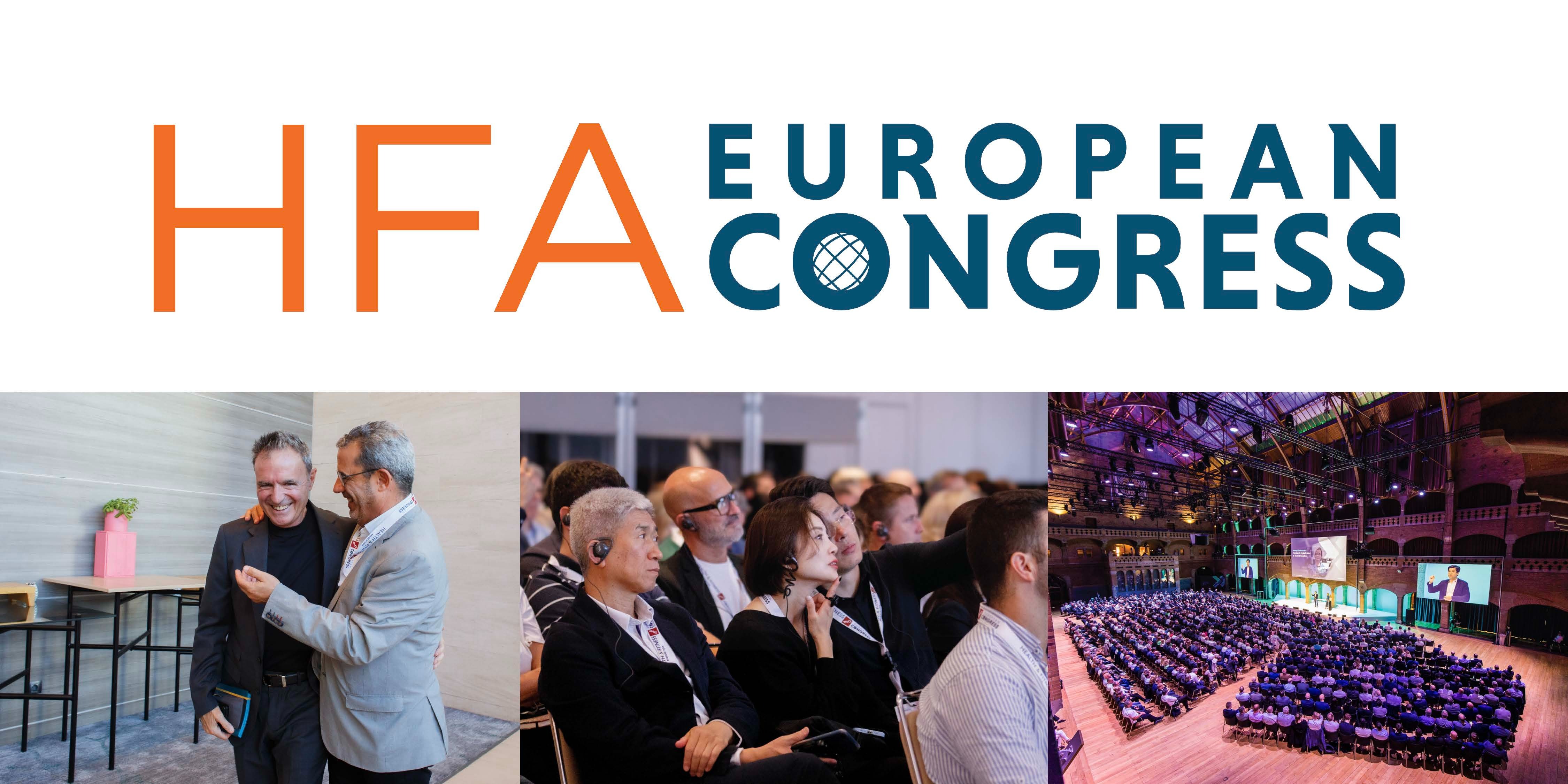HFA European Congress | HFA
