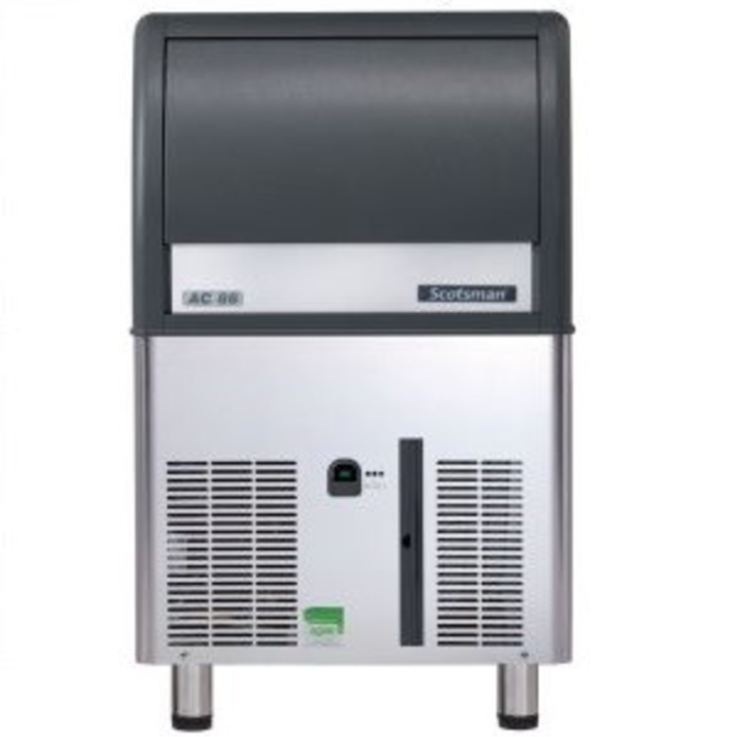 Scotsman - Automatic Ice cube Machine