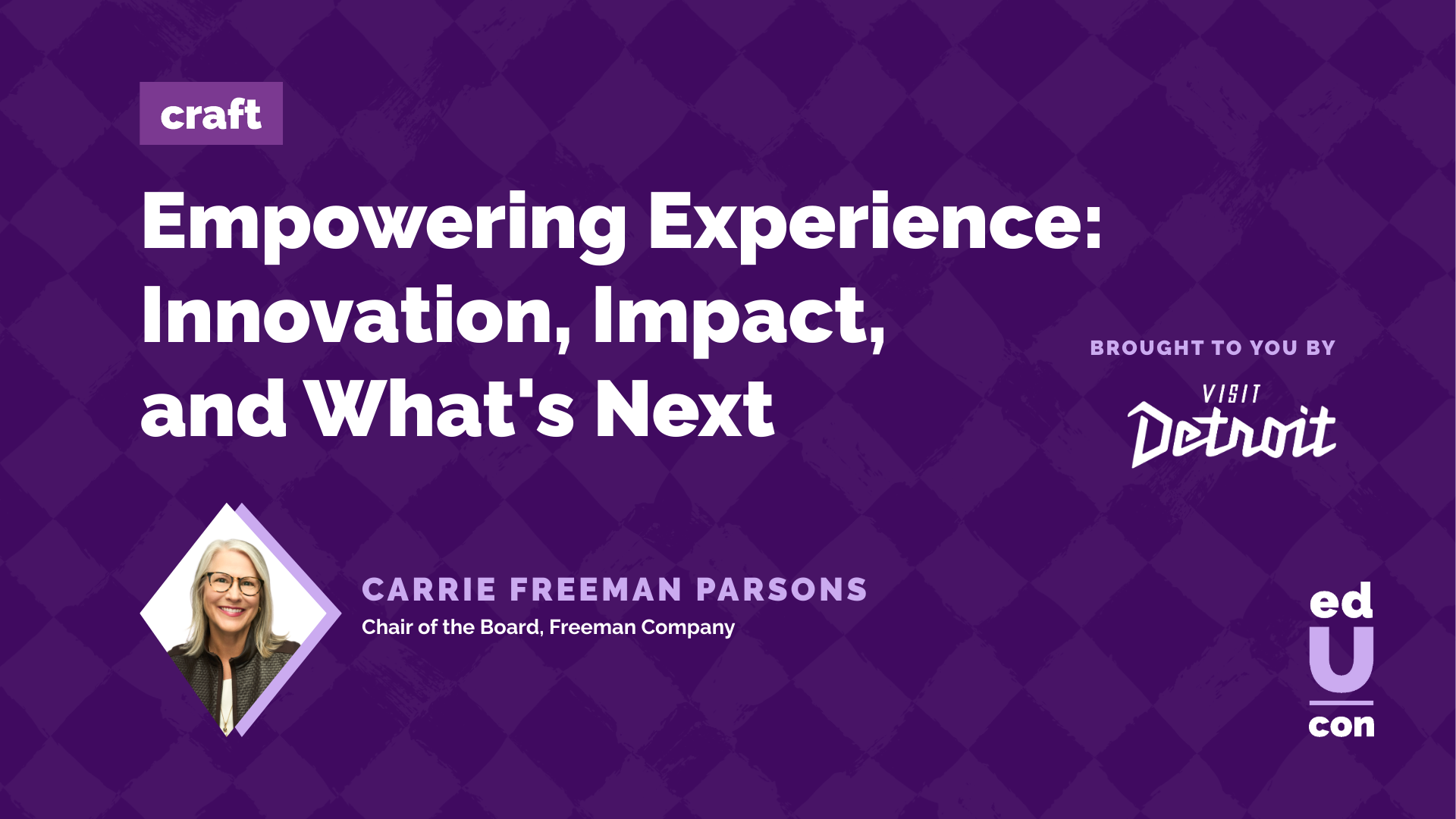 Empowering Experience: Innovation, Impact, and What's Next