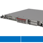 Next-Gen Modular Edge Solution 1U & 2U EdgePro