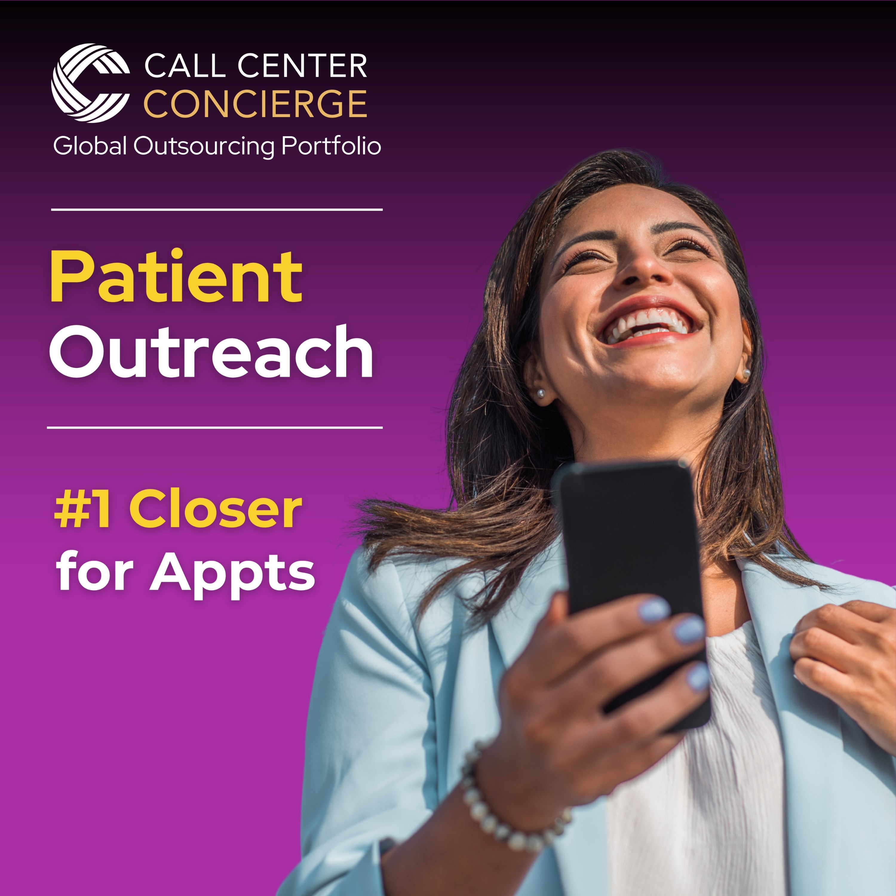 Patient Outreach Success