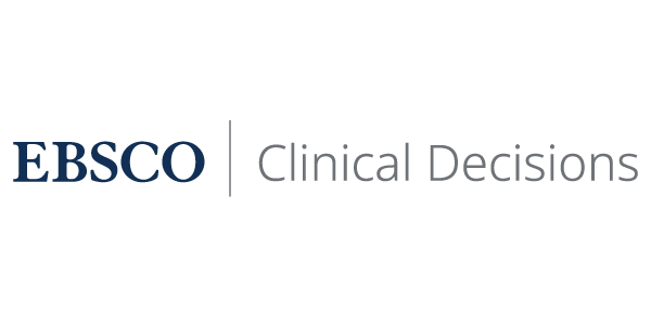 EBSCO Clinical Decisions