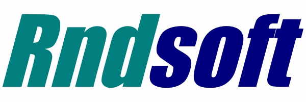 RND SOFTECH PVT.LTD.