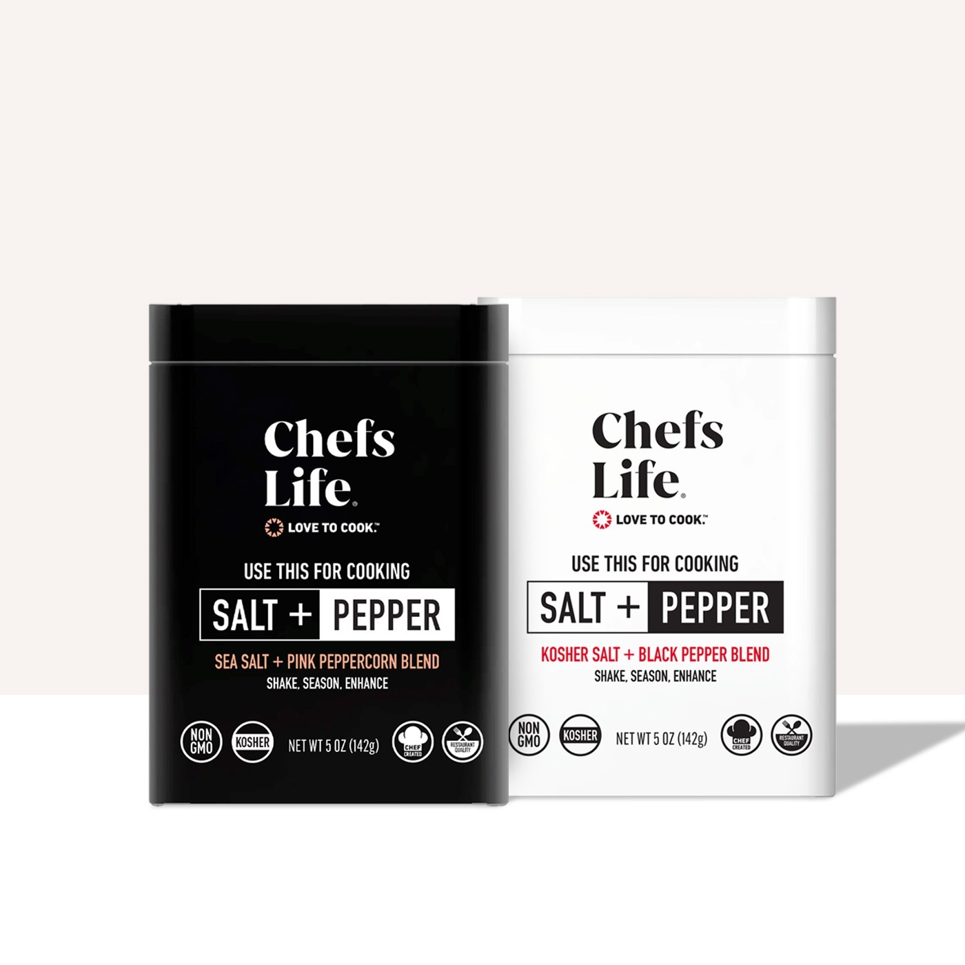 Chefs Life Launches New Innovative Products at Natural Products Expo ...