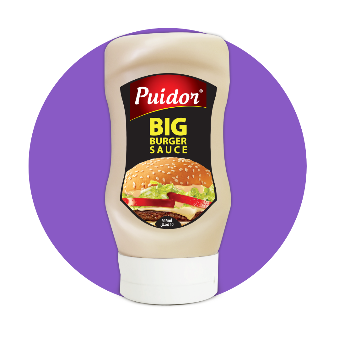 Big Burger Sauce