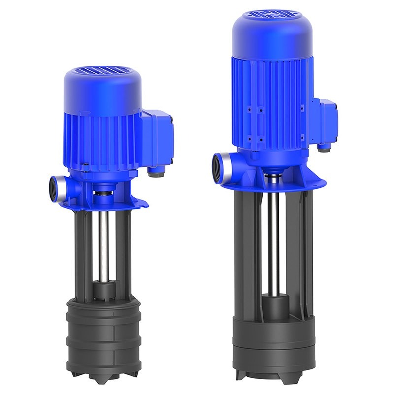Plastic Immersion Pumps