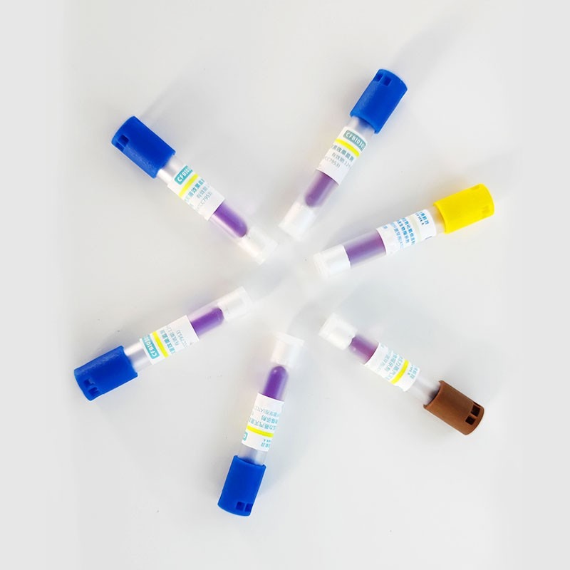 Rapid Biological Indicator