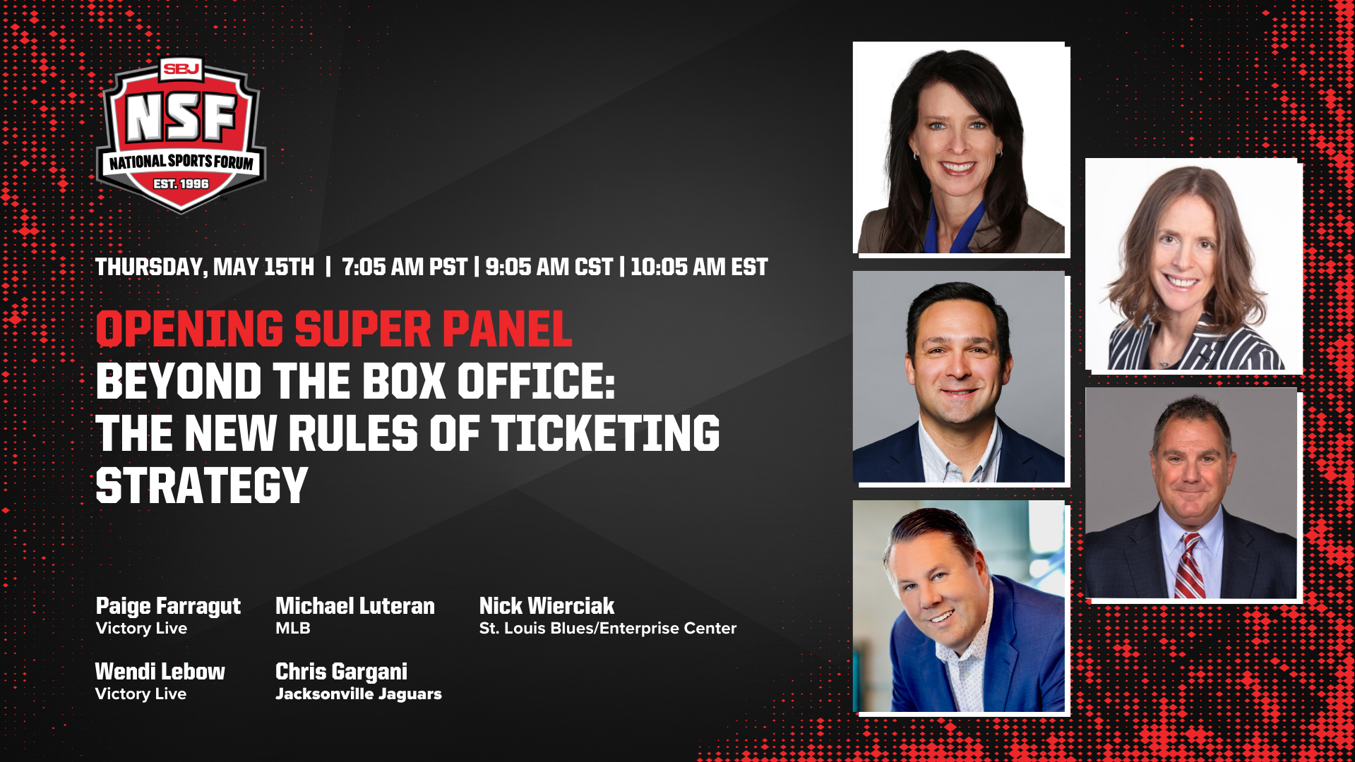 Beyond the Box Office: The New Rules of Ticketing Strategy