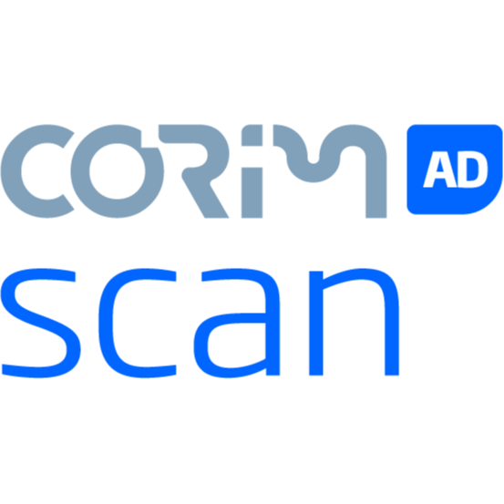 Corim Scan