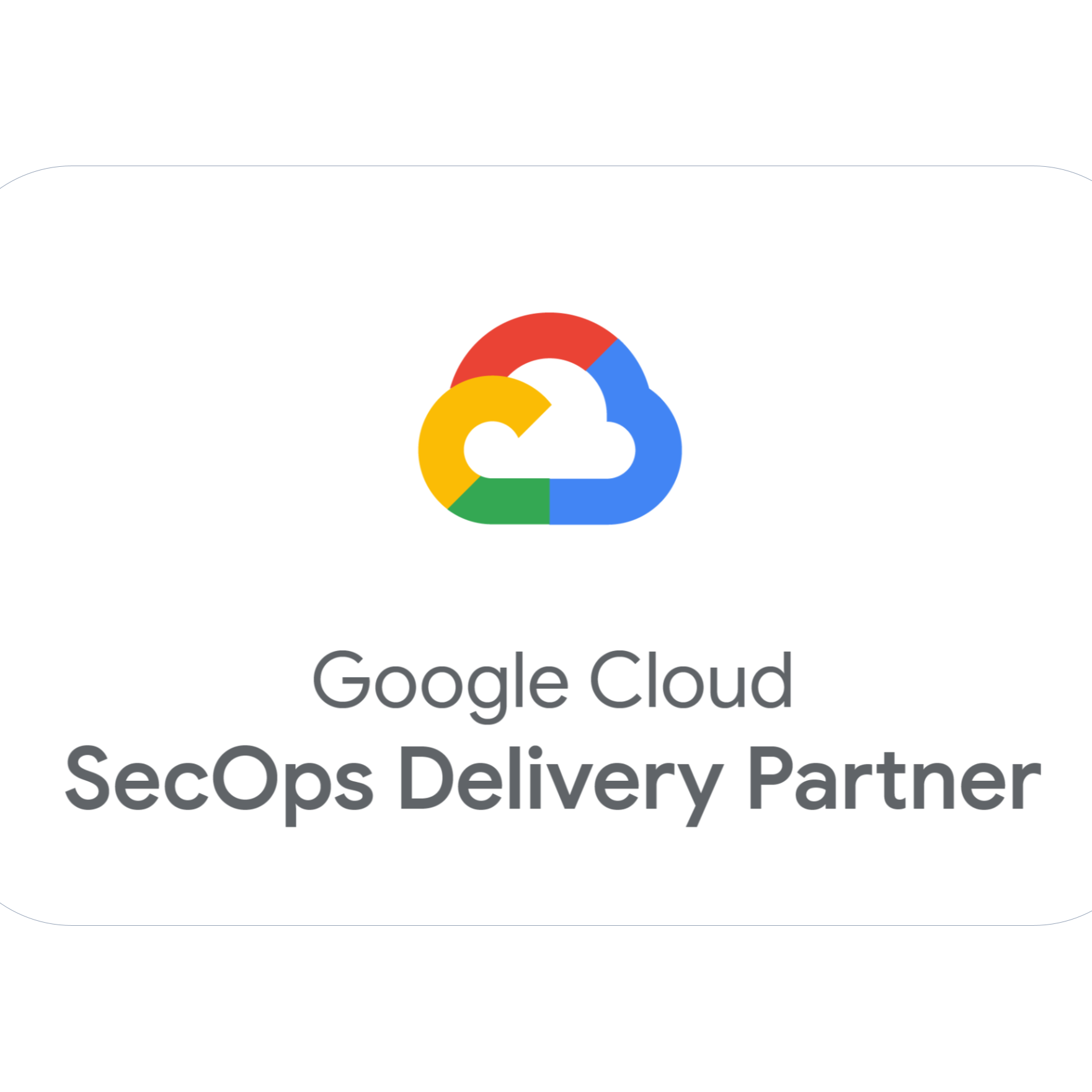 [DEMO] Google Security Operations
