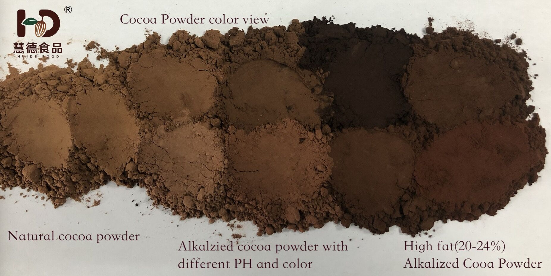 cocoa powder