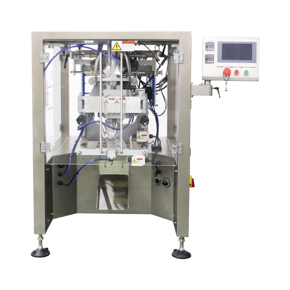 ZL-180P Vertical Packaging Machine