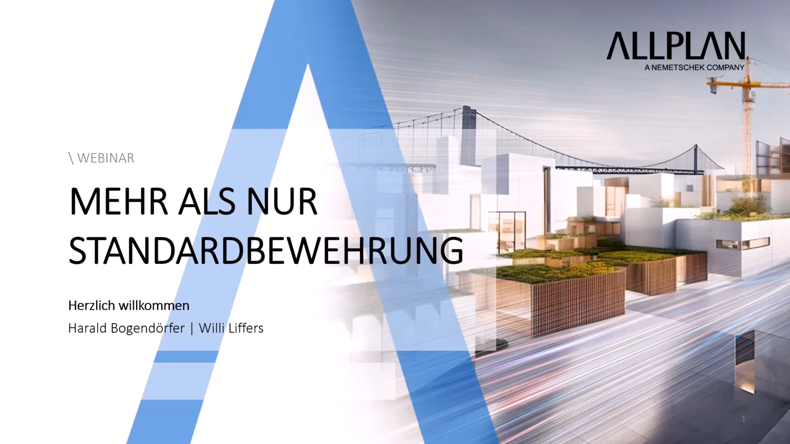 More than just standard reinforcement – discover the full potential of ...