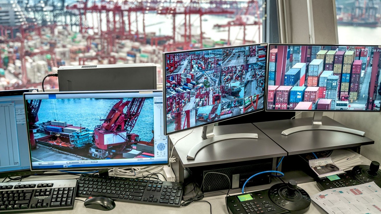 Transportation Control Tower as Key Success Factor in Volatile Times