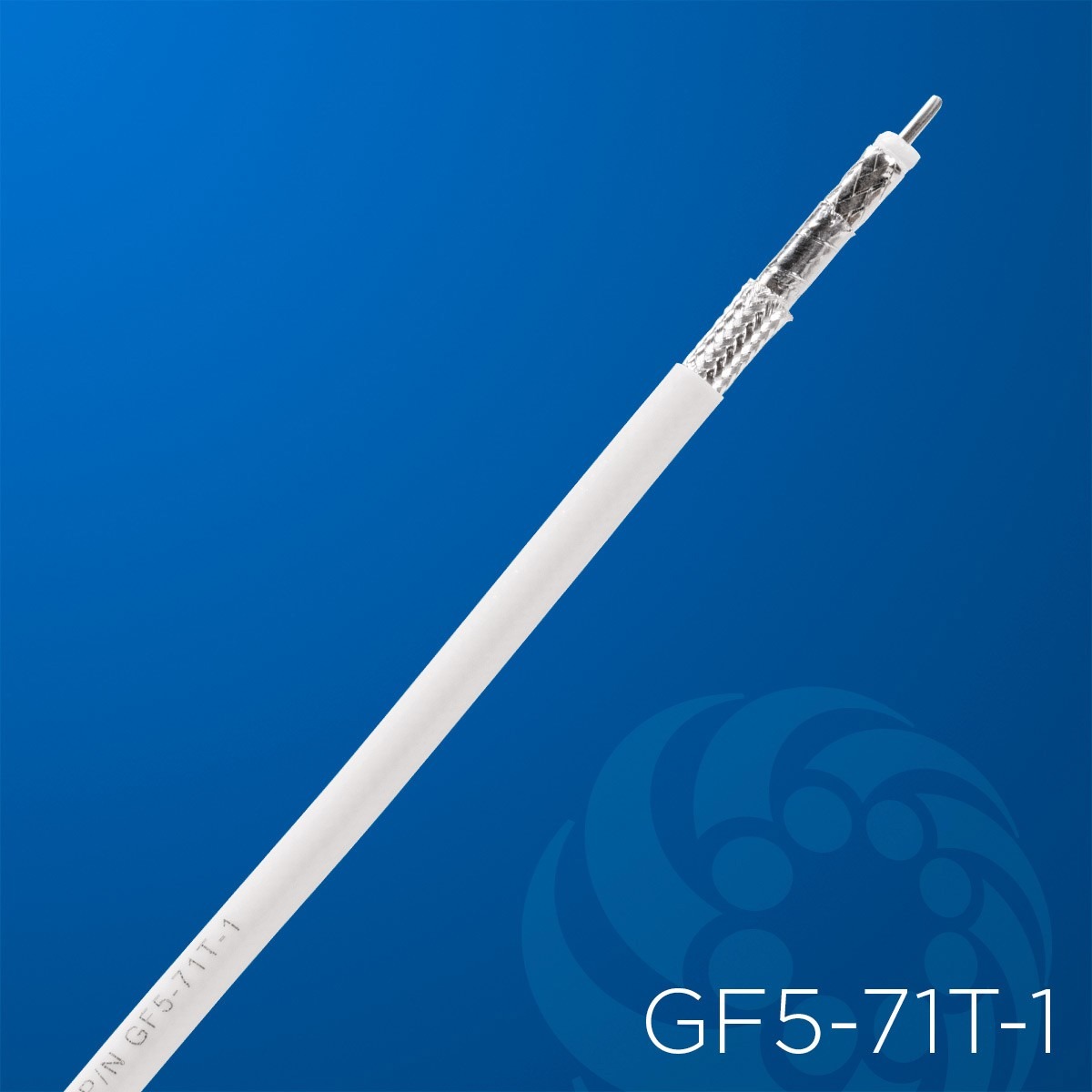 GIGALite – 50 Ohm RF Coax & Triax Cables